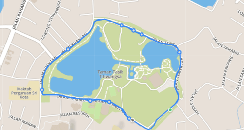 The 9 Best Park Walks (with incredible views) near Kuala Lumpur ...