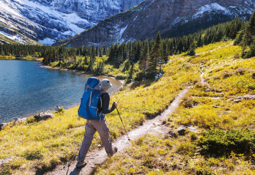 12 Hiking Tips from Pacer Outdoors - The Pacer Walking Blog | Fitness ...