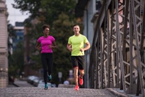 Average Walking Speed: How Fast Is It (+brisk walking pace) - The Pacer ...