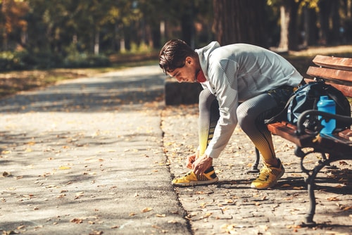 These 3 easy walks will help you achieve 10,000 steps per day - The ...