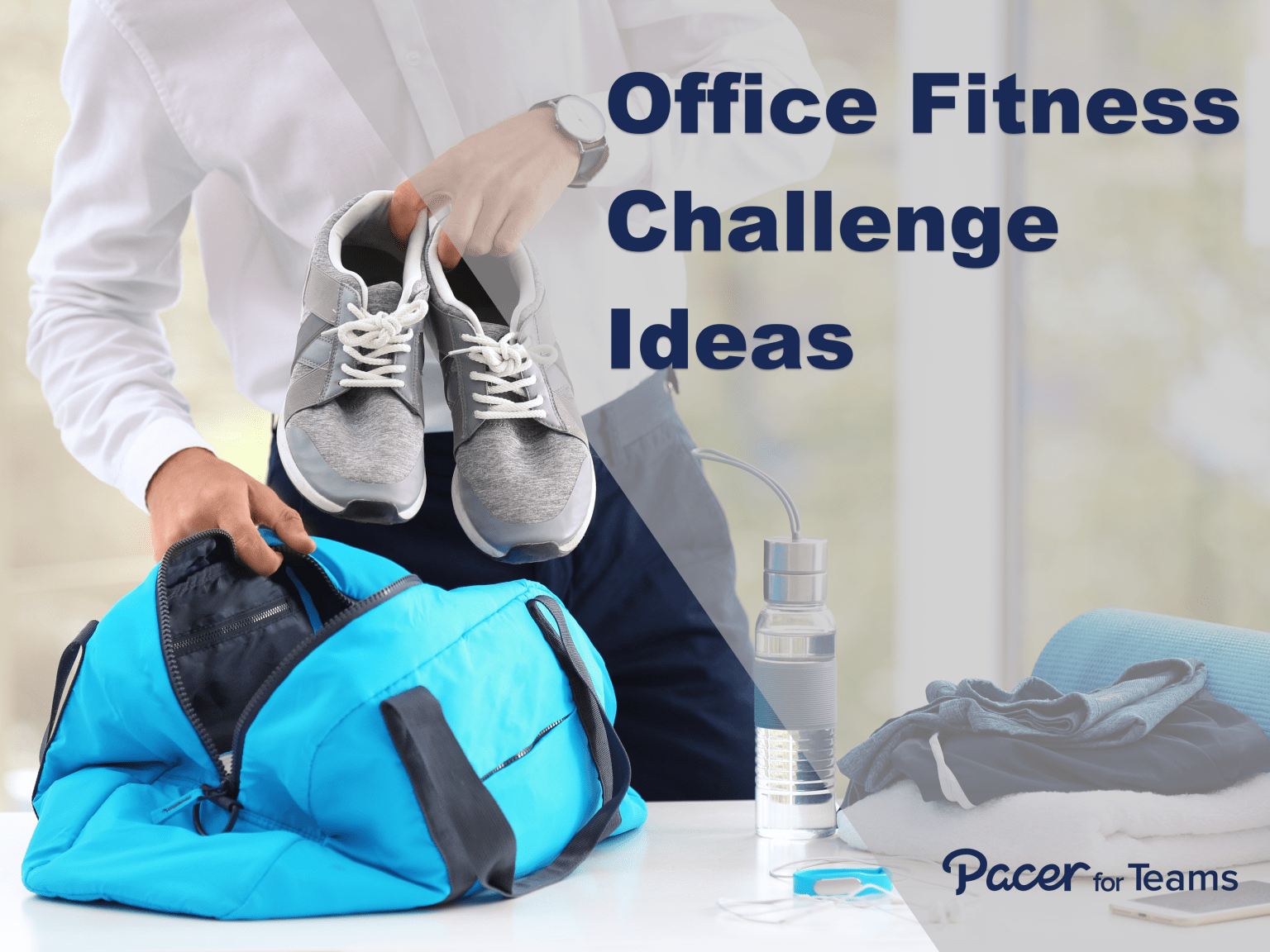 Office Step Challenge Guide: Ideas and Apps You Should Try - The Pacer ...